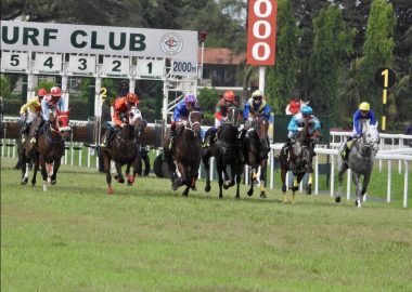 Postponement of Annual General Meeting of the Penang Turf Club - Penang ...